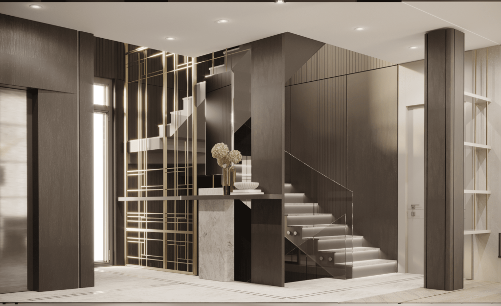 Polion Çakırlar - Salihoğulları İnşaat